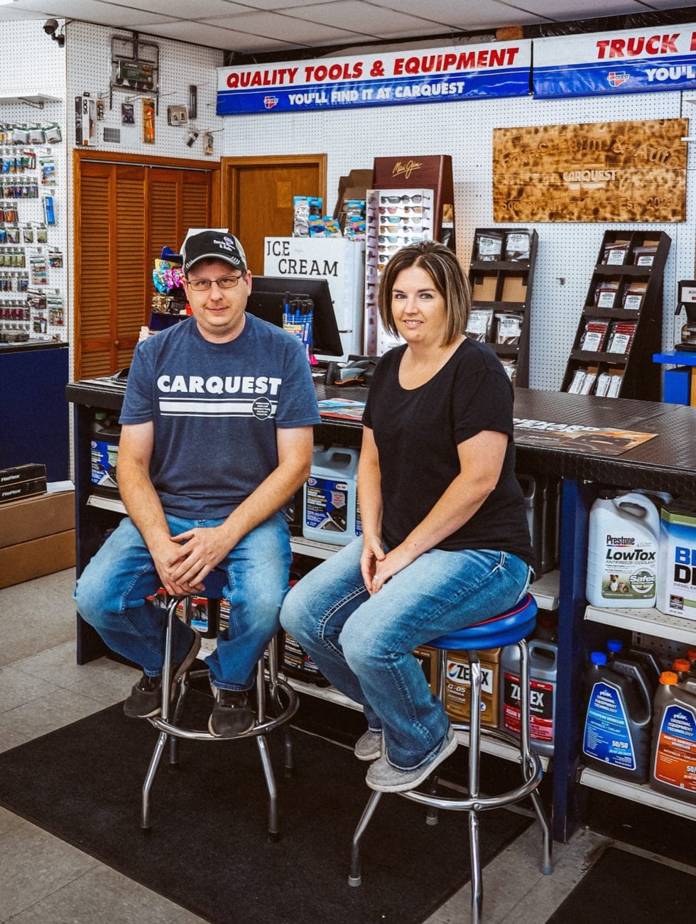 2021 Success Story – Farris Farm and Auto | Great Northern Development ...