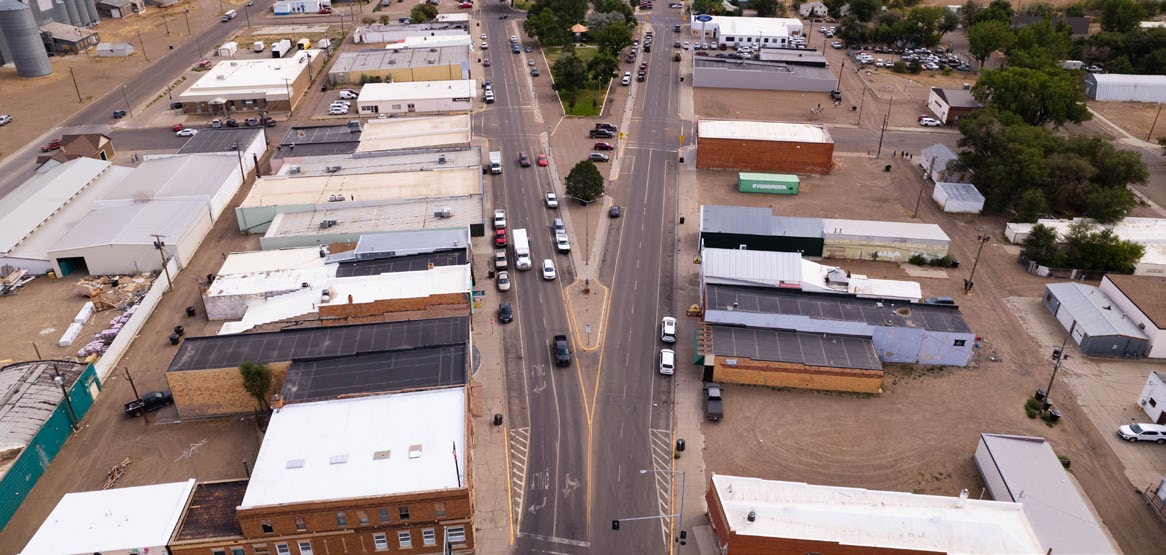 Comprehensive Economic Development Strategy | Great Northern ...