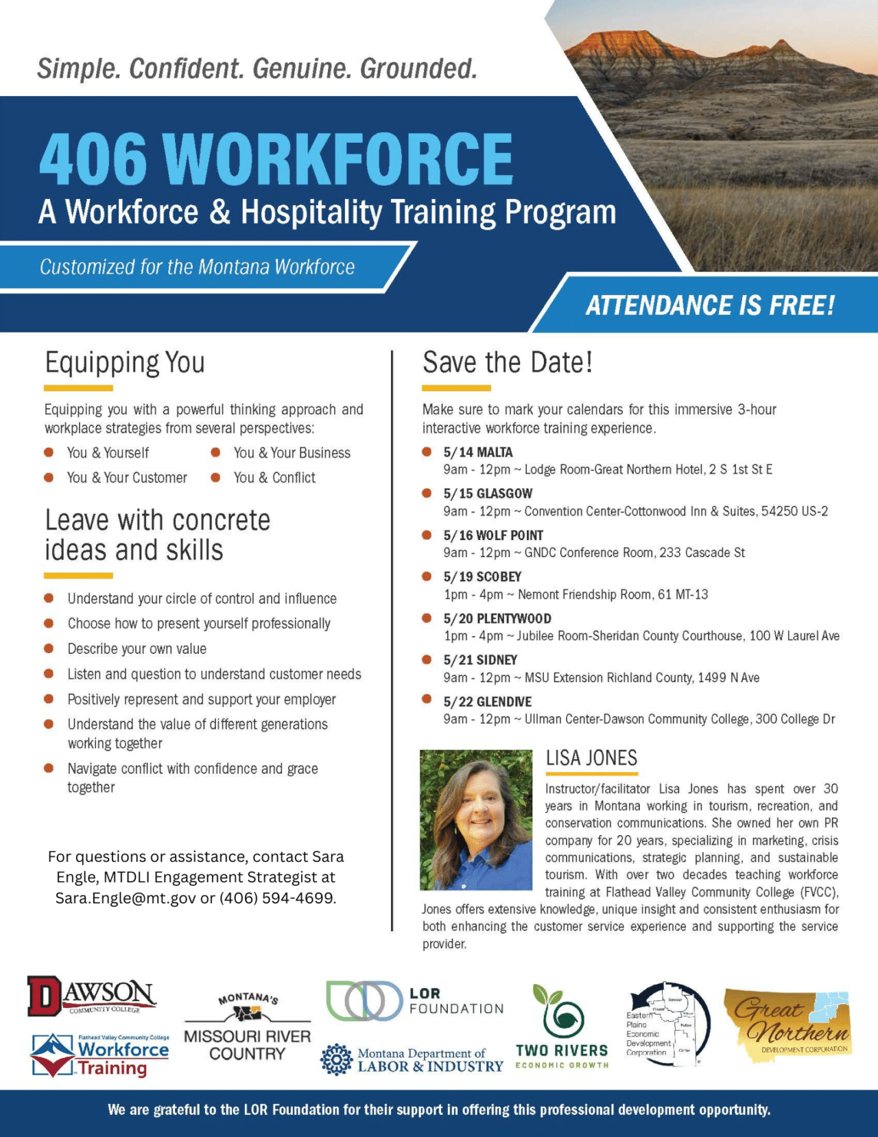 Great Northern Development Corporation | Your compass to economic ...